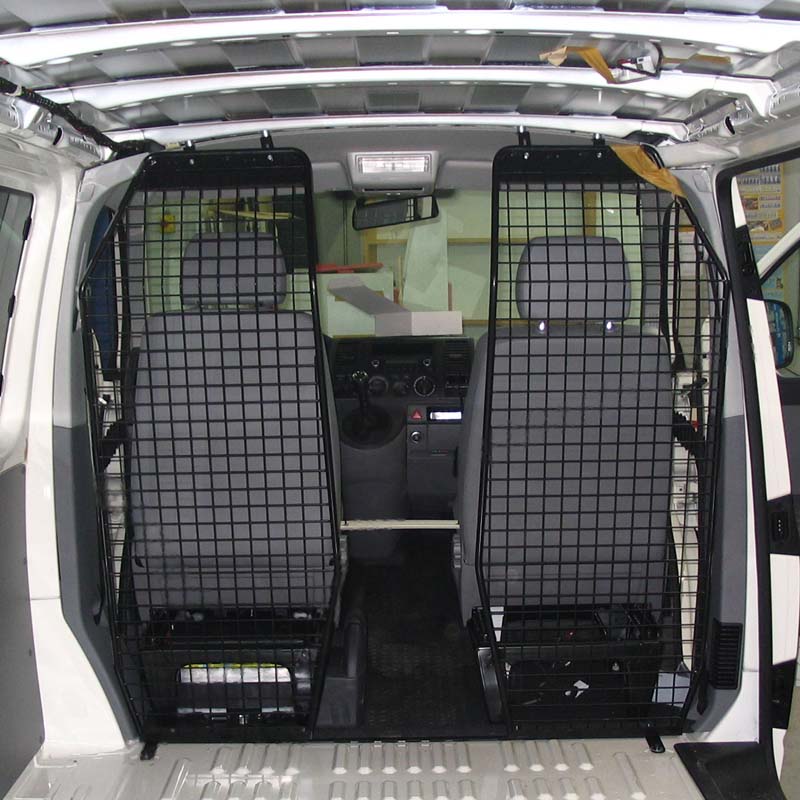 Trenngitter für VW T5 und T6 - Venta-supply