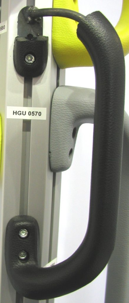 Handgriffe universal - Venta-supply